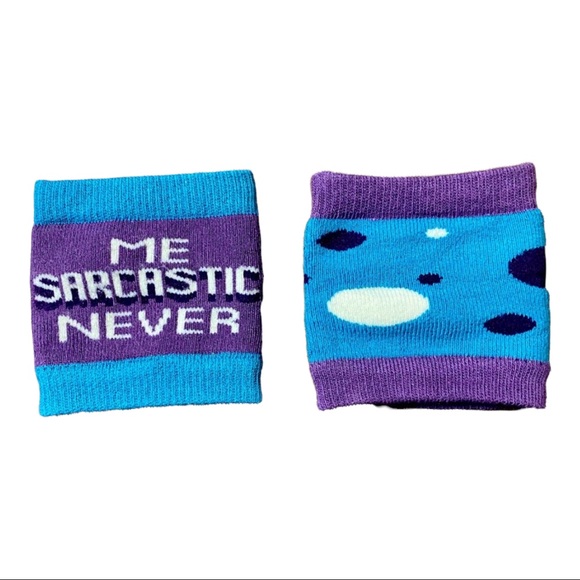 Kitchen | Set Of 2 Drink Koozies Funny Stocking Stuffers Me Sarcastic ...
